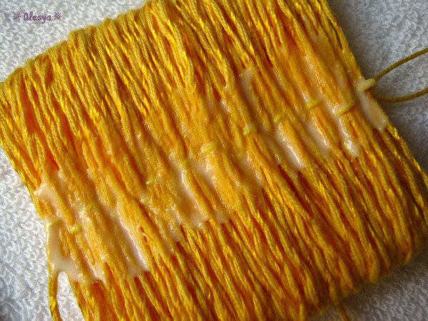DIY: pitypang készítés lépései | roomlybox